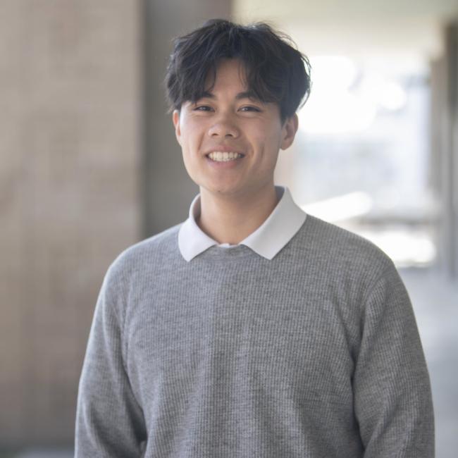 Alvin Yang | Engineering Capstone